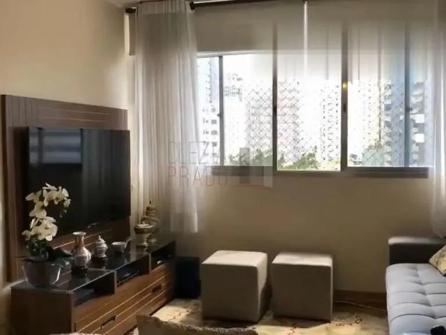 Apartamento para Venda em São Paulo/SP Pinheiros 2 Quartos