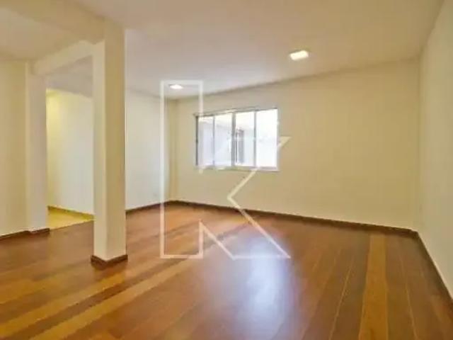 Apartamento para Venda em São Paulo/SP Pinheiros 2 Quartos