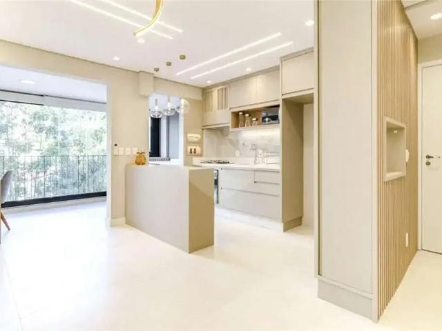 Apartamento para Venda em São Paulo/SP Pinheiros 2 Quartos