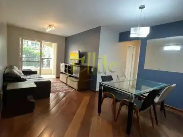 Apartamento para Venda em São Paulo/SP Pinheiros 2 Quartos