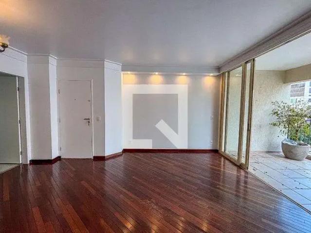 Apartamento para Venda em São Paulo/SP Pinheiros 2 Quartos