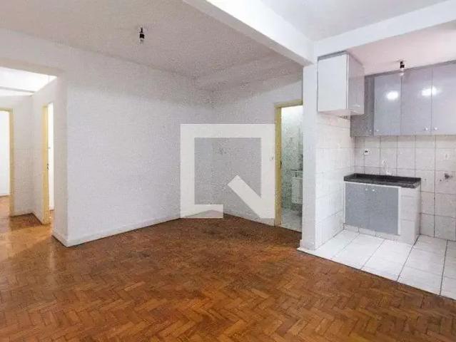 Apartamento para Venda em São Paulo/SP Pinheiros 2 Quartos