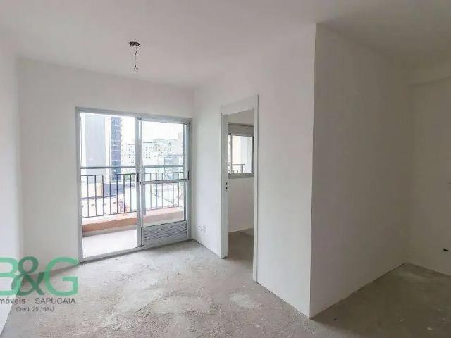 Apartamento para Venda em São Paulo/SP Pinheiros 2 Quartos