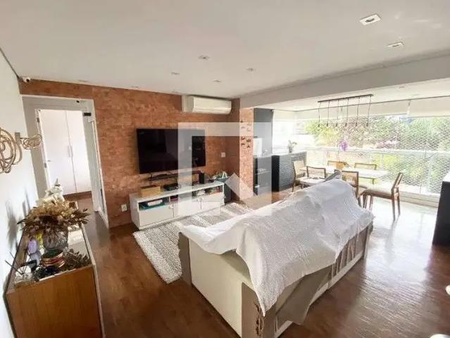 Apartamento para Venda em São Paulo/SP Pinheiros 2 Quartos