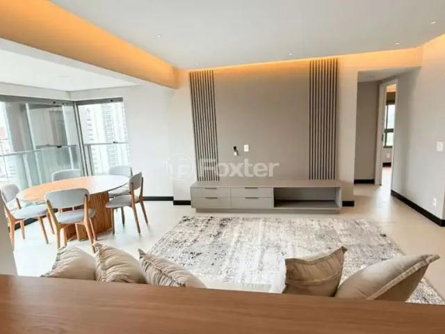 Apartamento para Venda em São Paulo/SP Pinheiros 2 Quartos