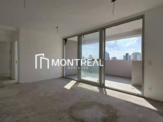Apartamento para Venda em São Paulo/SP Pinheiros 2 Quartos