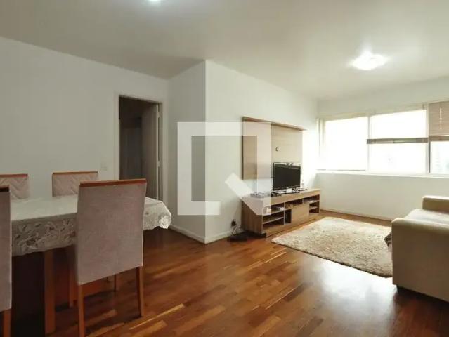Apartamento para Venda em São Paulo/SP Pinheiros 2 Quartos