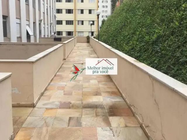 Apartamento para Venda em São Paulo/SP Pinheiros 2 Quartos