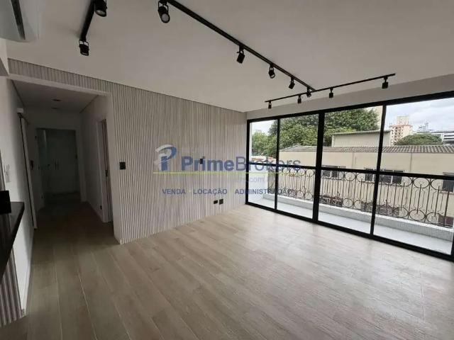 Apartamento para Venda em São Paulo/SP Pinheiros 2 Quartos
