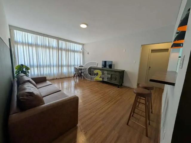 Apartamento para Venda em São Paulo/SP Pinheiros 2 Quartos