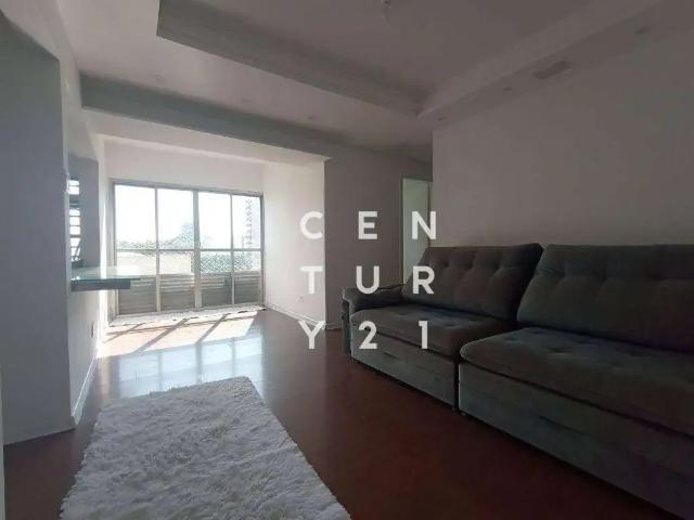 Apartamento para Venda em São Paulo/SP Pinheiros 2 Quartos