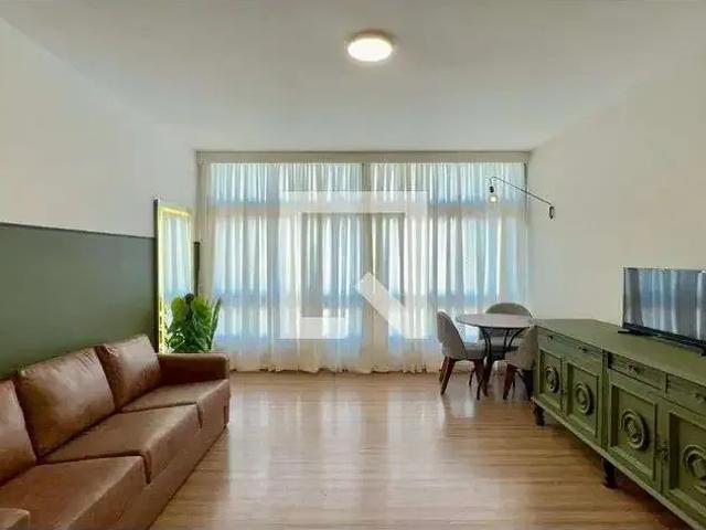 Apartamento para Venda em São Paulo/SP Pinheiros 2 Quartos