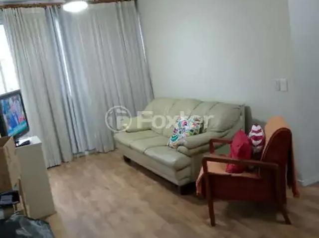 Apartamento para Venda em São Paulo/SP Pinheiros 2 Quartos