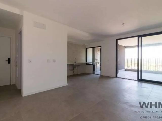 Apartamento para Venda em São Paulo/SP Pinheiros 2 Quartos