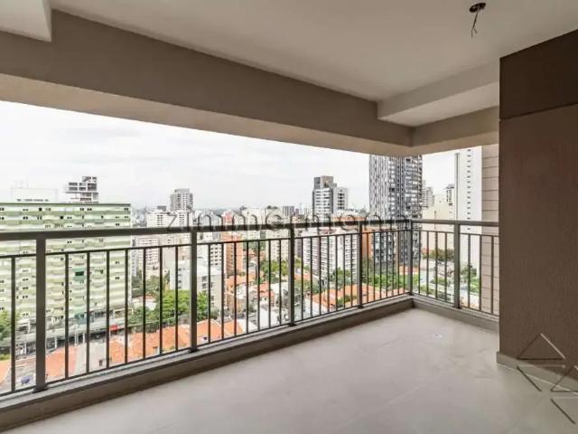 Apartamento para Venda em São Paulo/SP Pinheiros 2 Quartos