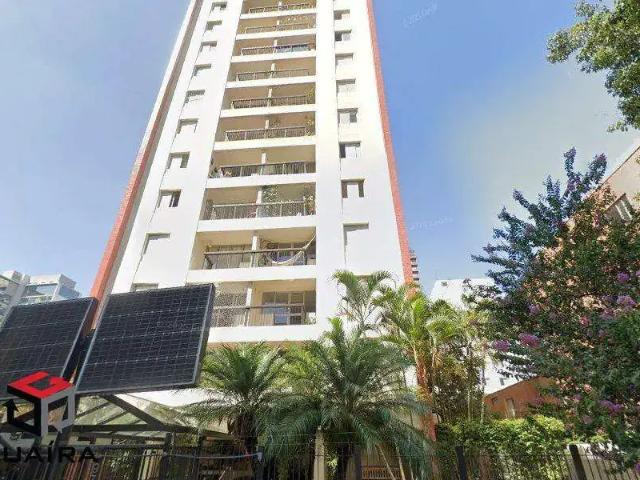Apartamento para Venda em São Paulo/SP Pinheiros 2 Quartos