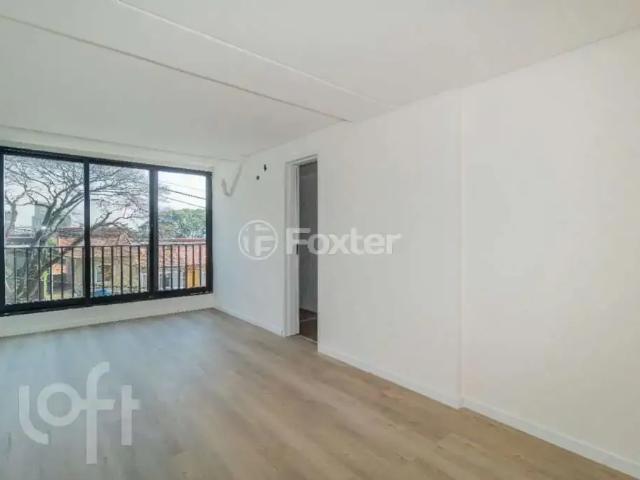 Apartamento para Venda em São Paulo/SP Pinheiros 2 Quartos