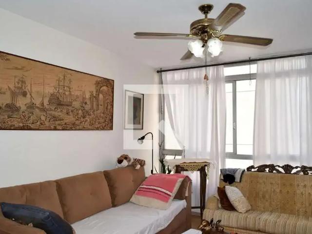 Apartamento para Venda em São Paulo/SP Pinheiros 2 Quartos