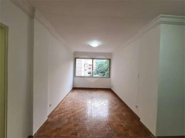 Apartamento para Venda em São Paulo/SP Pinheiros 2 Quartos