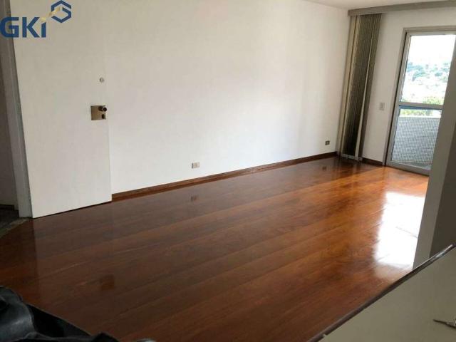 Apartamento para Venda em São Paulo/SP Pinheiros 2 Quartos