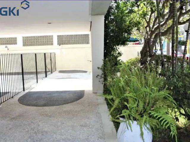 Apartamento para Venda em São Paulo/SP Pinheiros 2 Quartos