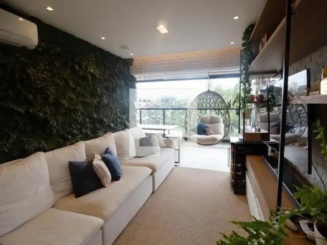 Apartamento para Venda em São Paulo/SP Pinheiros 2 Quartos