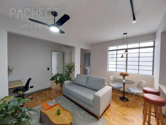 Apartamento para Venda em São Paulo/SP Pinheiros 2 Quartos