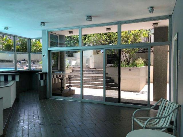 Apartamento para Venda em São Paulo/SP Pinheiros 2 Quartos