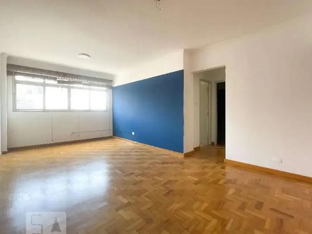 Apartamento para Venda em São Paulo/SP Pinheiros 2 Quartos