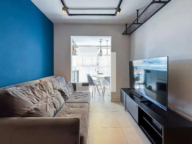 Apartamento para Venda em São Paulo/SP Pinheiros 2 Quartos
