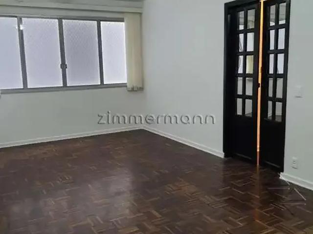 Apartamento para Venda em São Paulo/SP Pinheiros 2 Quartos