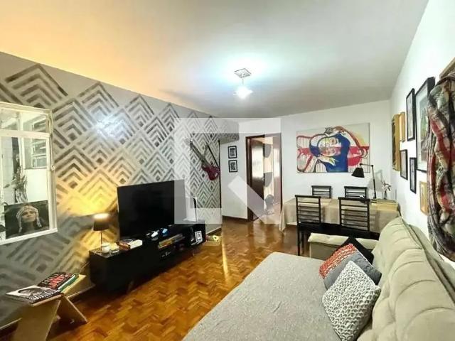 Apartamento para Venda em São Paulo/SP Pinheiros 2 Quartos