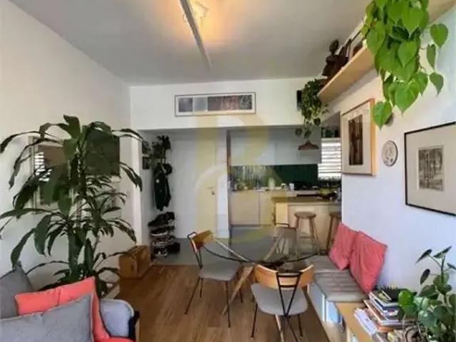 Apartamento para Venda em São Paulo/SP Pinheiros 2 Quartos