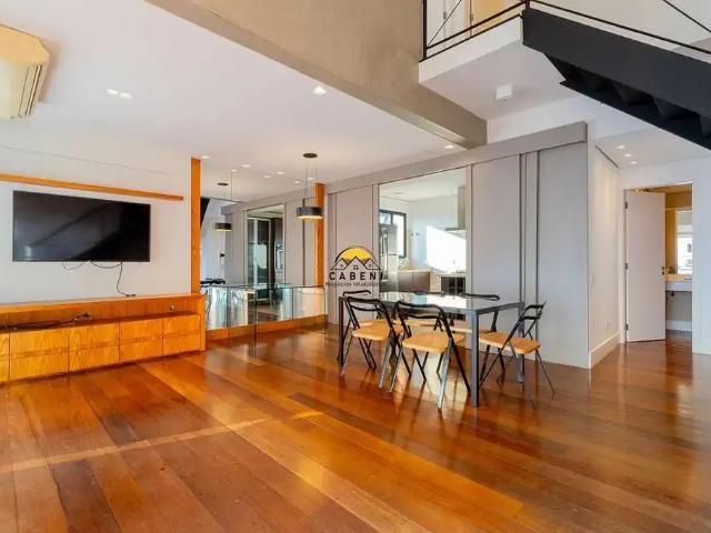 Apartamento para Venda em São Paulo/SP Pinheiros 2 Quartos