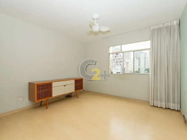 Apartamento para Venda em São Paulo/SP Pinheiros 2 Quartos