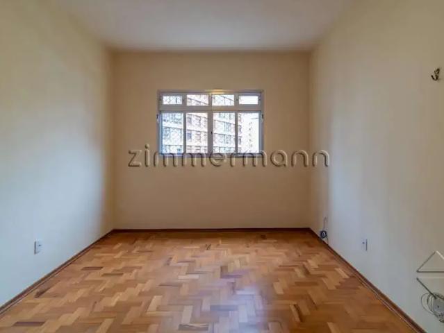 Apartamento para Venda em São Paulo/SP Pinheiros 2 Quartos