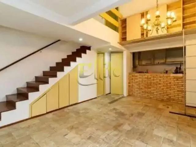 Apartamento para Venda em São Paulo/SP Pinheiros 2 Quartos