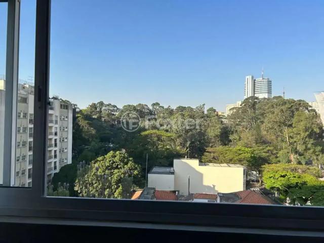 Apartamento para Venda em São Paulo/SP Pinheiros 2 Quartos