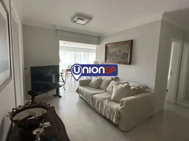 Apartamento para Venda em São Paulo/SP Pinheiros 2 Quartos