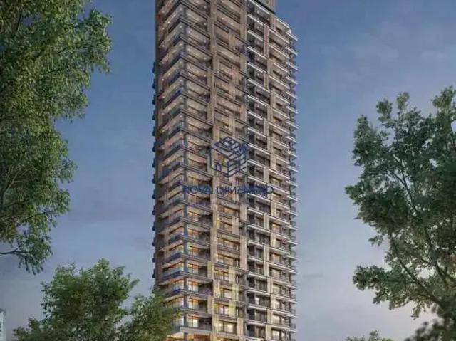 Apartamento para Venda em São Paulo/SP Pinheiros 2 Quartos