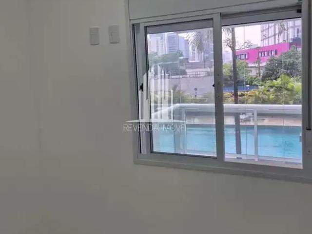 Apartamento para Venda em São Paulo/SP Pinheiros 2 Quartos