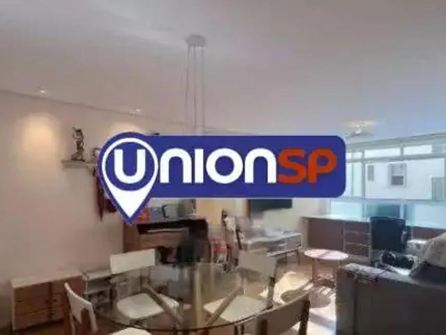 Apartamento para Venda em São Paulo/SP Pinheiros 2 Quartos