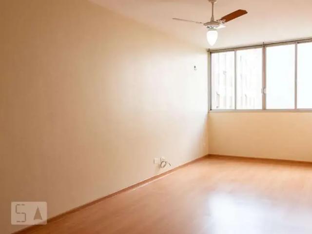 Apartamento para Venda em São Paulo/SP Pinheiros 2 Quartos