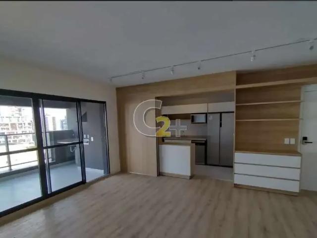 Apartamento para Venda em São Paulo/SP Pinheiros 2 Quartos