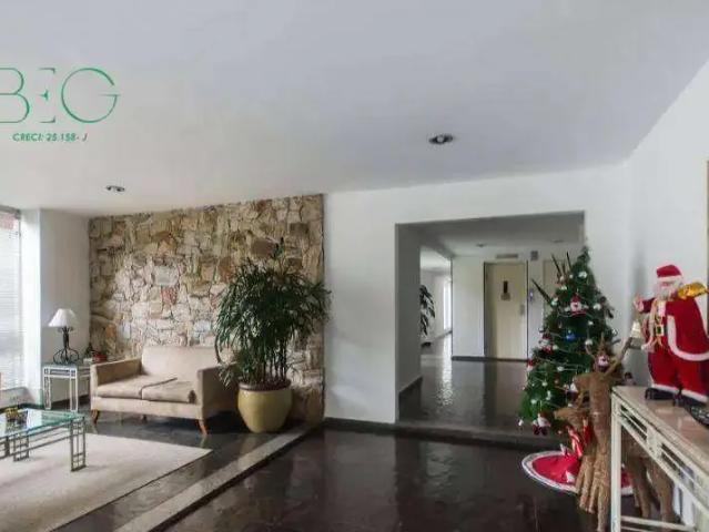 Apartamento para Venda em São Paulo/SP Pinheiros 2 Quartos