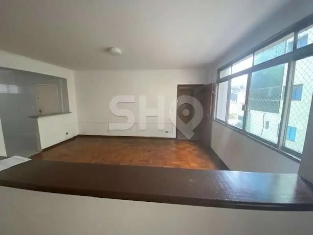 Apartamento para Venda em São Paulo/SP Pinheiros 2 Quartos