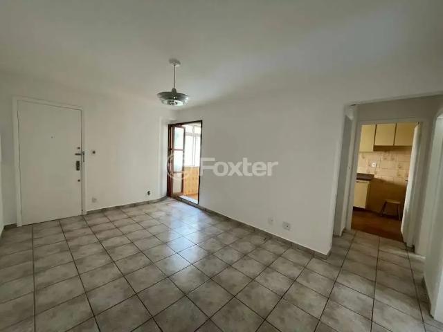 Apartamento para Venda em São Paulo/SP Pinheiros 2 Quartos