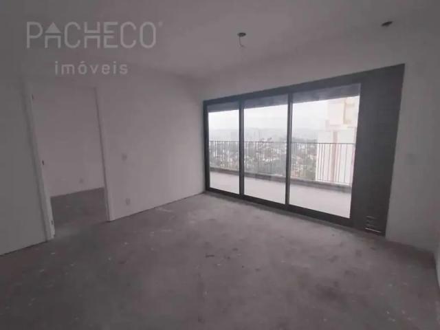 Apartamento para Venda em São Paulo/SP Pinheiros 2 Quartos