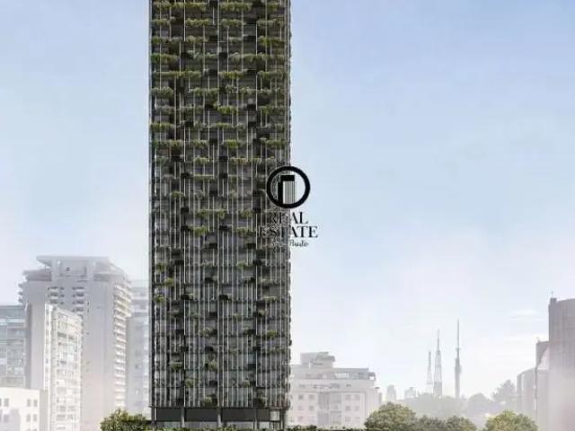 Apartamento para Venda em São Paulo/SP Pinheiros 2 Quartos