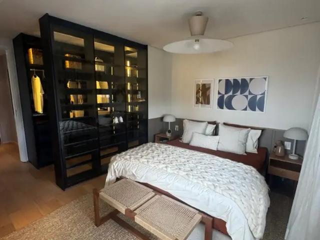 Apartamento para Venda em São Paulo/SP Pinheiros 2 Quartos